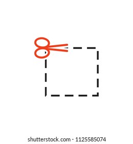 Coupon Shop Logo Icon Design Stock Vector (Royalty Free) 1125585074 ...