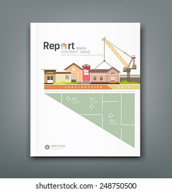 5,438 Engineering report cover Images, Stock Photos & Vectors ...