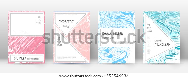 11,816 Unique Magazine Layout Images, Stock Photos & Vectors | Shutterstock