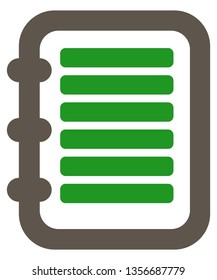 Cover Page Icon Stock Vector (Royalty Free) 1356687779 | Shutterstock