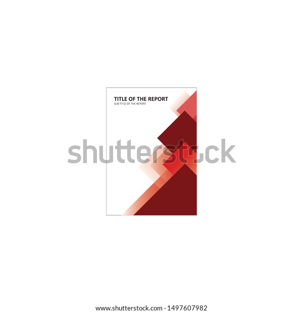 Cover page templates editable cover pages for business documents ...