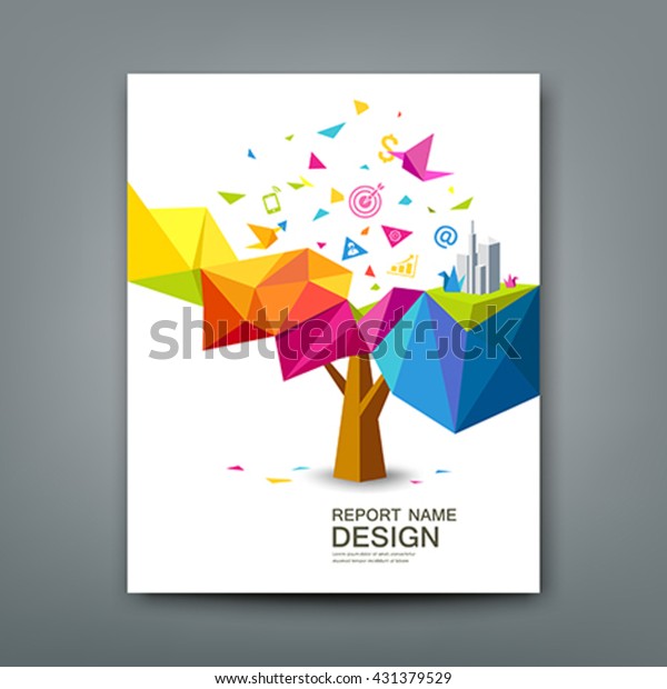 334,045 Tree Cover Design Images, Stock Photos & Vectors | Shutterstock