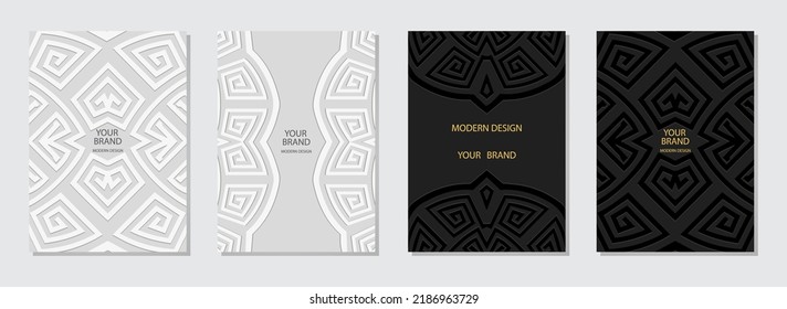 12,063 Aztec Flyer Images, Stock Photos & Vectors | Shutterstock