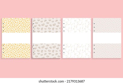 38,591 Copybook cover Images, Stock Photos & Vectors | Shutterstock