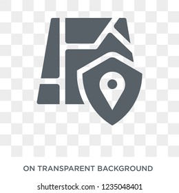 372 Coverage area map Images, Stock Photos & Vectors | Shutterstock