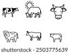 329,028 Beef Cattle Royalty-Free Images, Stock Photos & Pictures ...