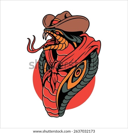 Cobra Drawing | Free download on ClipArtMag