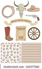 26,465 Country western pattern Images, Stock Photos & Vectors ...
