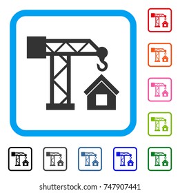 89,521 Housing Development Icons Images, Stock Photos & Vectors ...