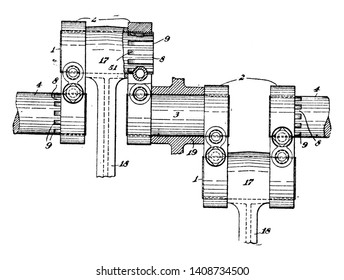 Reciprocating motion Images, Stock Photos & Vectors | Shutterstock
