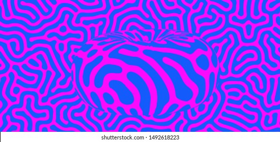 3,855 Psycho patterns Images, Stock Photos & Vectors | Shutterstock