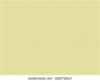 Cream Graph Paper Black Lines Stock Vector (Royalty Free) 1833710617 ...