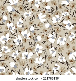 45,293 Cream floral pattern Images, Stock Photos & Vectors | Shutterstock