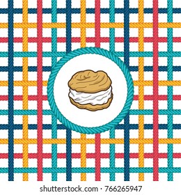 Meatball Pasta Spaghetti Maze Game Stock Vector (Royalty Free) 1768452926