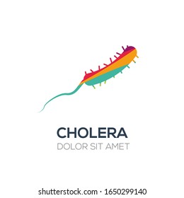 Creative Abstract Colorful Logo Vector Illustration Stock Vector ...