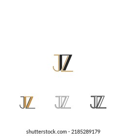 1,446 Jz Letters Images, Stock Photos & Vectors | Shutterstock