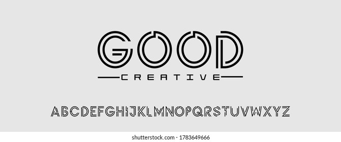 532 Double script font Images, Stock Photos & Vectors | Shutterstock
