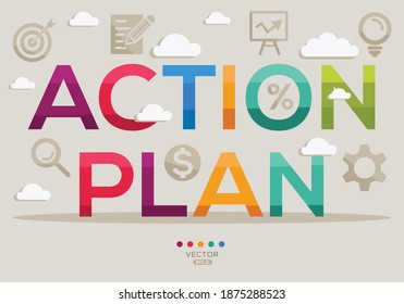 30,764 Action plan Stock Illustrations, Images & Vectors | Shutterstock