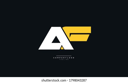 6,157 imágenes de Letra af logo - Imágenes, fotos y vectores de stock ...
