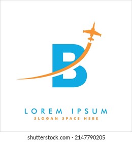 3,882 B travel logo Images, Stock Photos & Vectors | Shutterstock