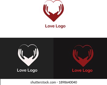 Creative Beautiful Logo Design Stock Vector (Royalty Free) 1898640040 ...