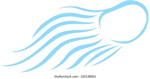 462 Box Jellyfish Stock Vectors, Images & Vector Art | Shutterstock