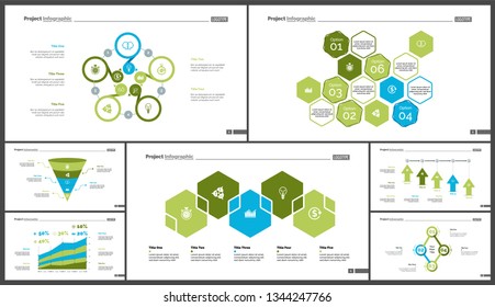 Creative Business Infographic Design Analysis Concept Stock Vector ...
