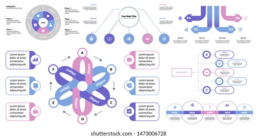 Reproduction Process Human Infographic Illustration Stock Vector Royalty Free 1858193389