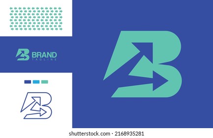 2,524 B 2 logo Images, Stock Photos & Vectors | Shutterstock