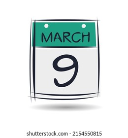 61,485 9 march Images, Stock Photos & Vectors | Shutterstock
