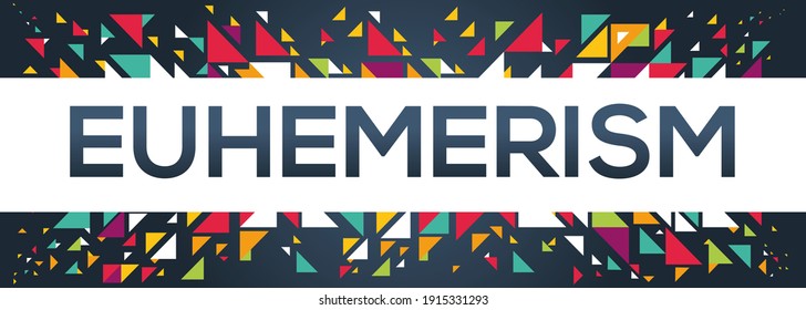 Euhemerism Images, Stock Photos & Vectors | Shutterstock