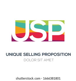 310 Usp logo Images, Stock Photos & Vectors | Shutterstock