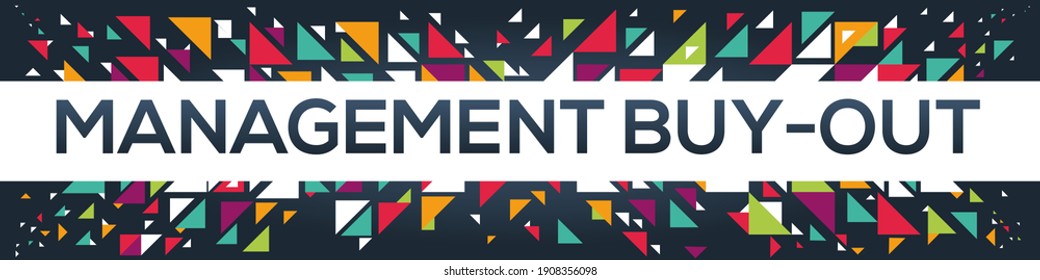 453 Management buyout Images, Stock Photos & Vectors | Shutterstock