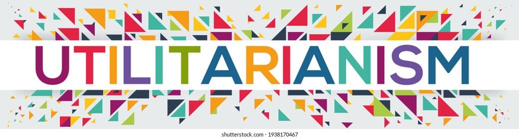 Utilitarismo Images, Stock Photos & Vectors | Shutterstock