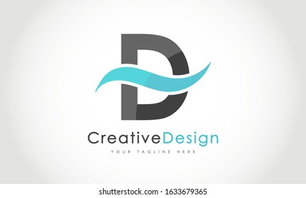 2,563 D water logo Images, Stock Photos & Vectors | Shutterstock