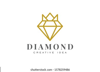 14,021 Bright diamond logo Images, Stock Photos & Vectors | Shutterstock