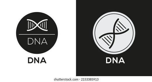 26 Dna methylation icon Images, Stock Photos & Vectors | Shutterstock