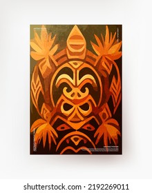 4,267 Polynesian banner Images, Stock Photos & Vectors | Shutterstock