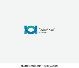 Creative Elegant Logo Future Company Stock Vector (Royalty Free ...