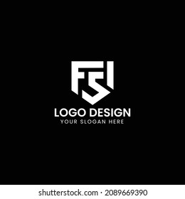 15 Fsi logo Images, Stock Photos & Vectors | Shutterstock
