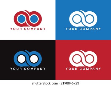 Creative Iconic Logo Design Icon Business Stock Vector (Royalty Free ...