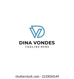 123 Vd Digital Logo Images, Stock Photos & Vectors | Shutterstock