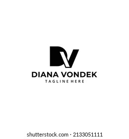 123 Vd Digital Logo Images, Stock Photos & Vectors | Shutterstock