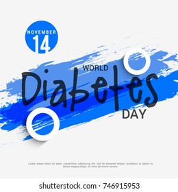 3,695 Diabetes awareness Stock Vectors, Images & Vector Art | Shutterstock