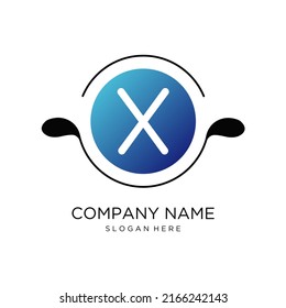 20,395 X circle logo Images, Stock Photos & Vectors | Shutterstock