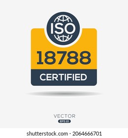 11 Iso 18788 Images, Stock Photos & Vectors | Shutterstock