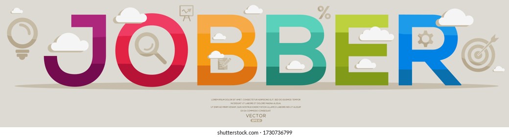 Jobber : images, photos et images vectorielles de stock | Shutterstock
