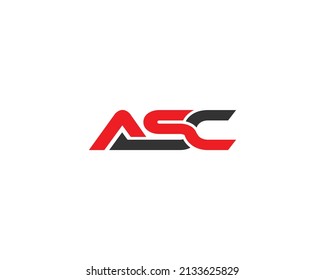 167 Asc logo Images, Stock Photos & Vectors | Shutterstock