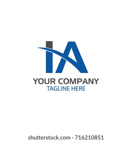 2,501 Ia Logo Images, Stock Photos & Vectors | Shutterstock