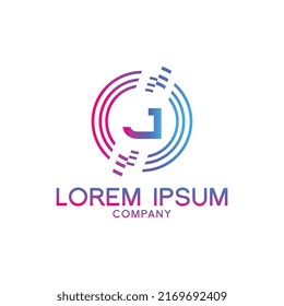 19,272 J tech logo Images, Stock Photos & Vectors | Shutterstock